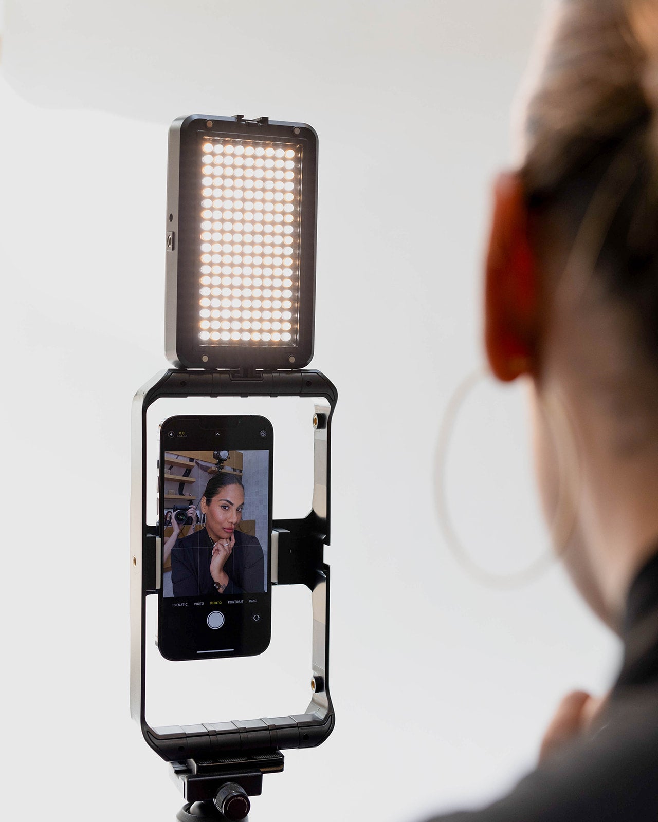 BEAUTY LIGHT – Makiaj Beauty
