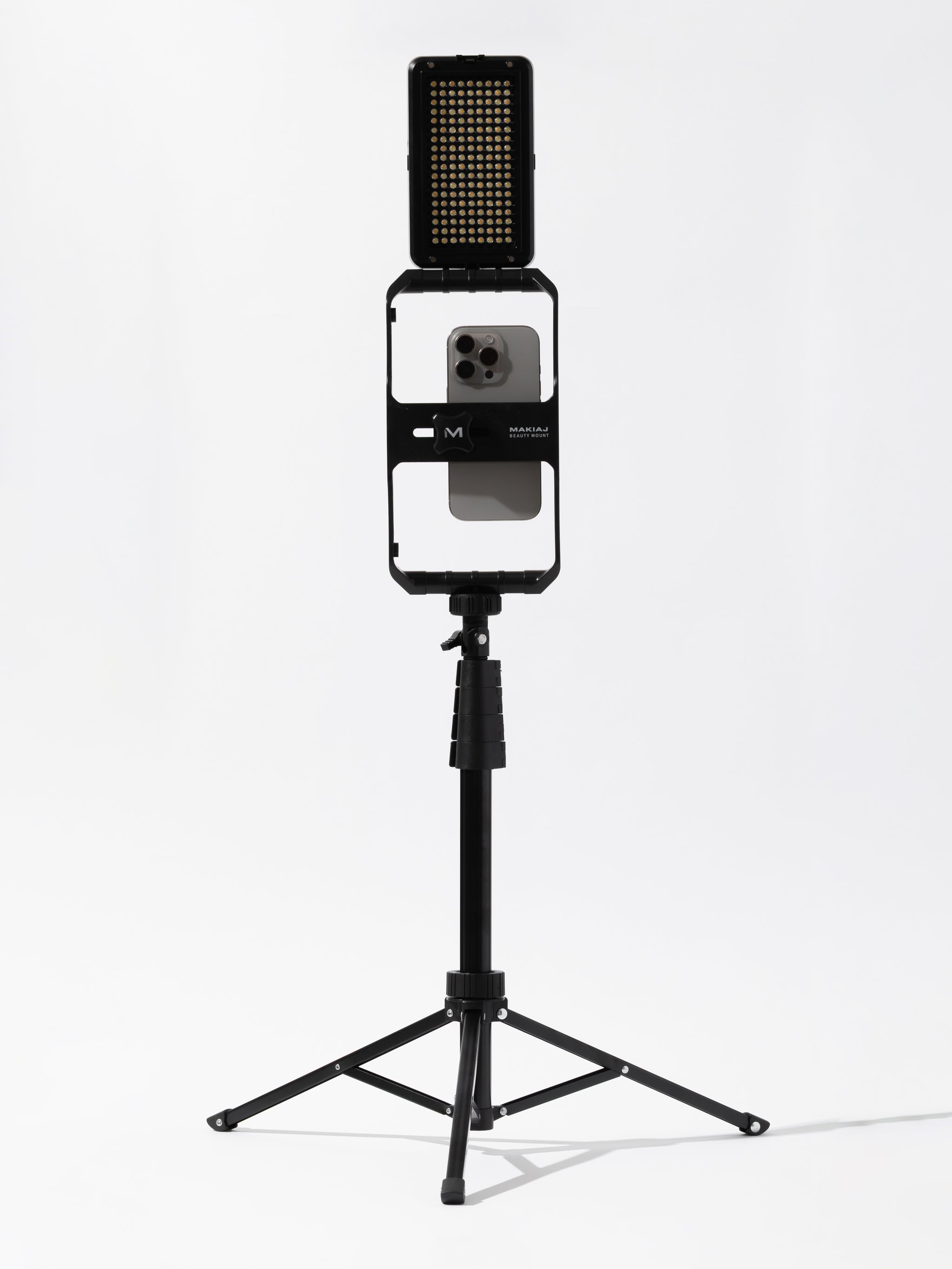 Creator Bundle Pro with Light, Mount & Tripod